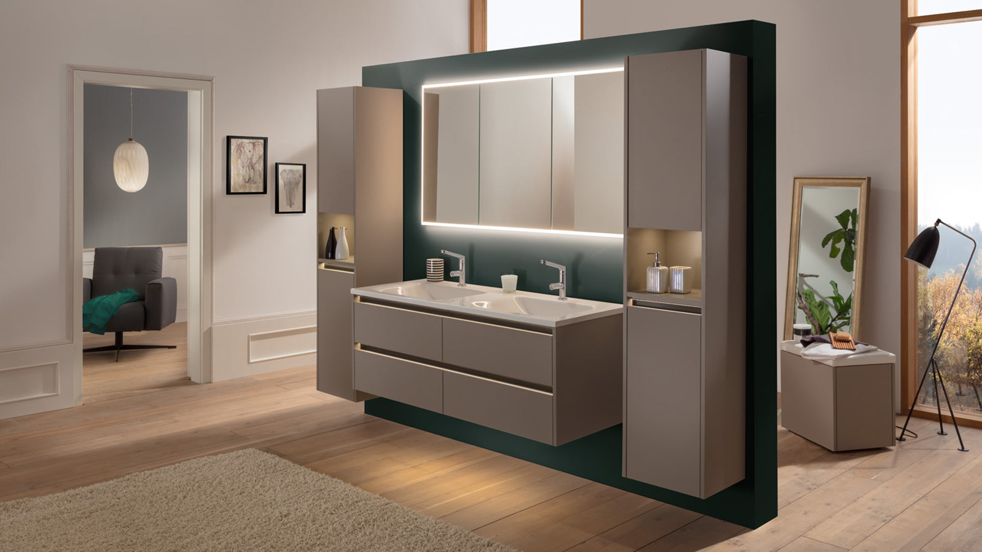 Exklusivität für Ihre individuelle Wohlfühl-Oase Kompetente Beratung ...